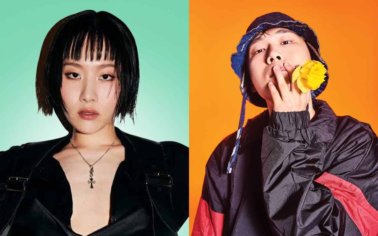 【翻訳記事】日常の意味を取り戻してみよう : George、SUMIN – Take Care (Prod.L-like) with ...